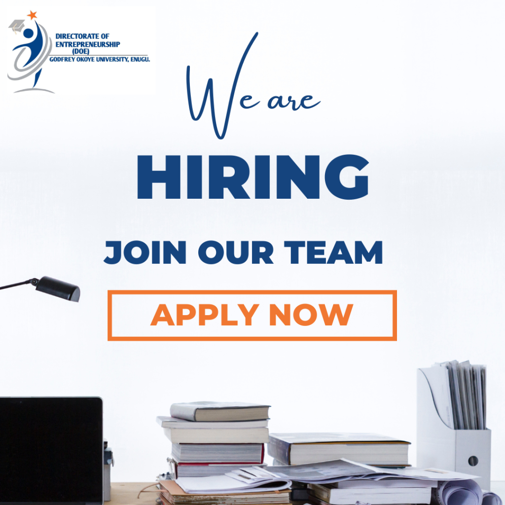 Join Our Team: Research Assistants Needed for the STEP-S Project - GOU ...